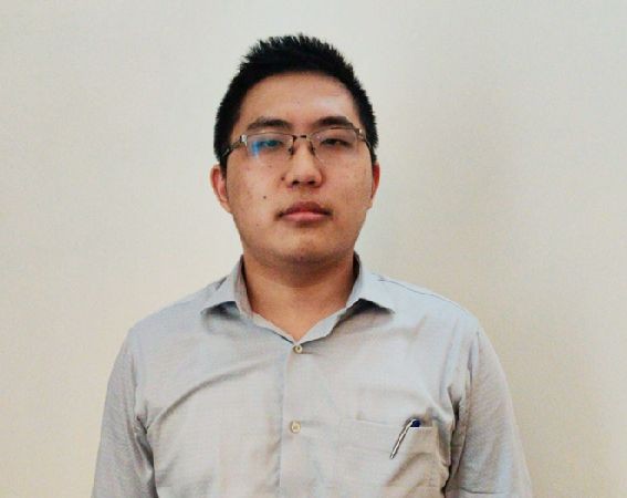 At 25, Naga lad clears UPSC exam, secures 133rd rank | MorungExpress ...