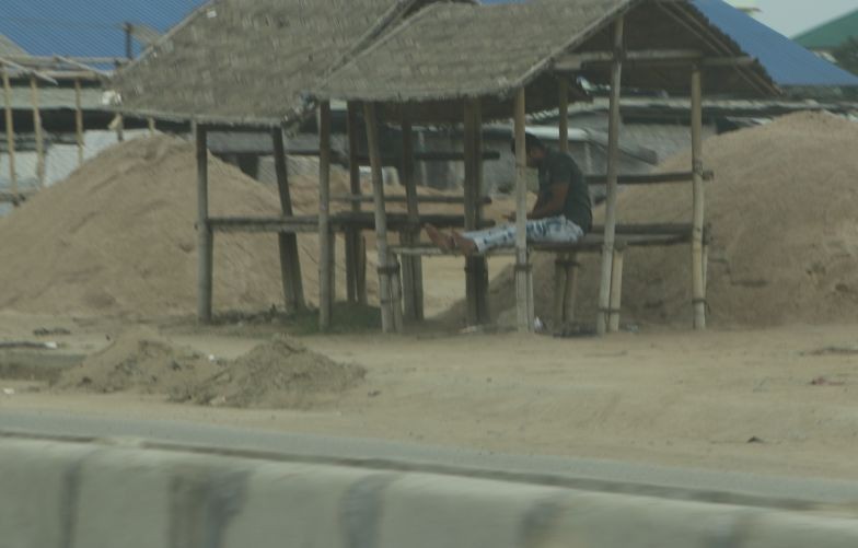 Sand traders from Dimapur and Manja scheduled to meet | MorungExpress ...