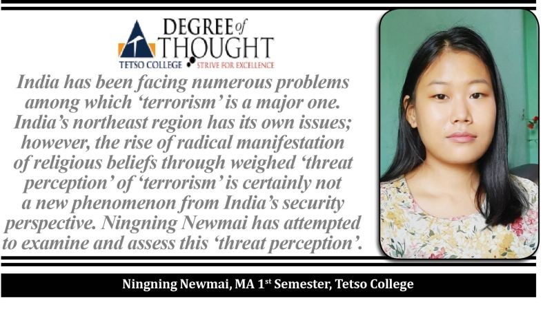 Religious Fundamentalism: An explorative Study of the issues related to ...