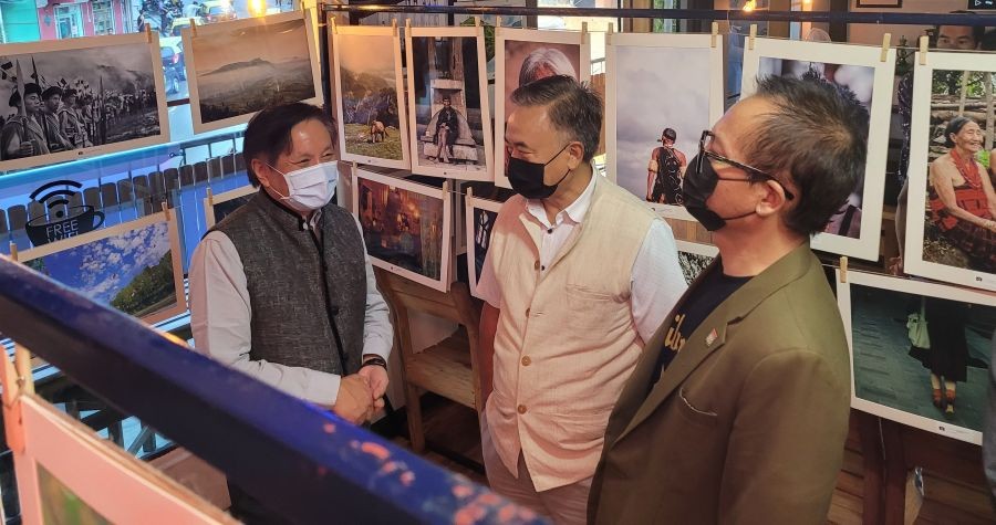 World Photography Day observed in Kohima | MorungExpress ...