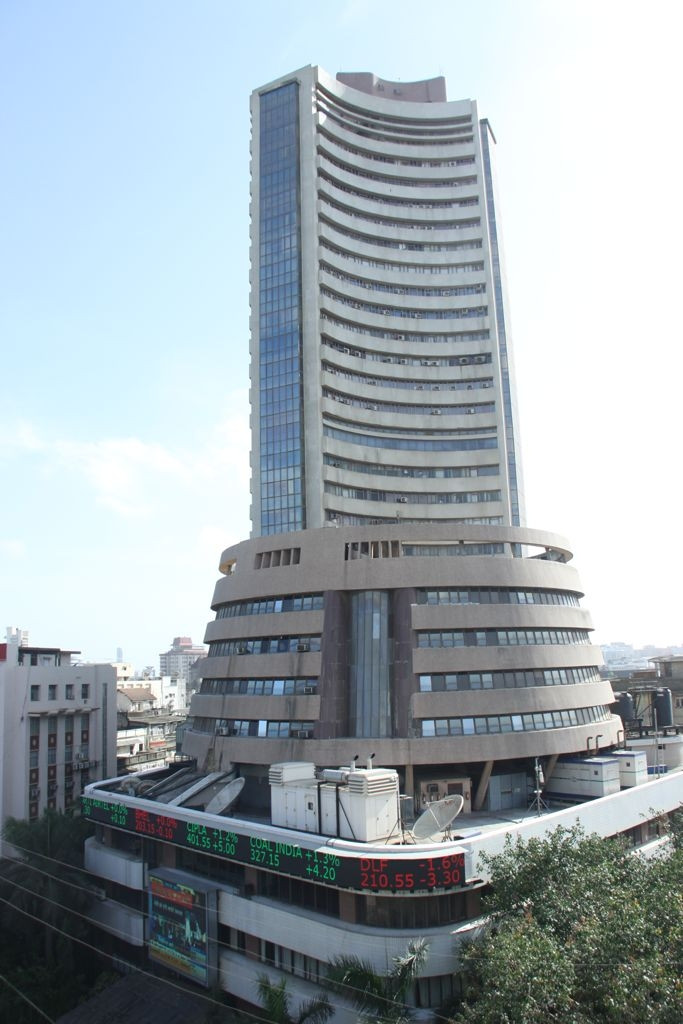 2021 full of milestones for market: Sensex, Nifty rally up to 24 pc ...