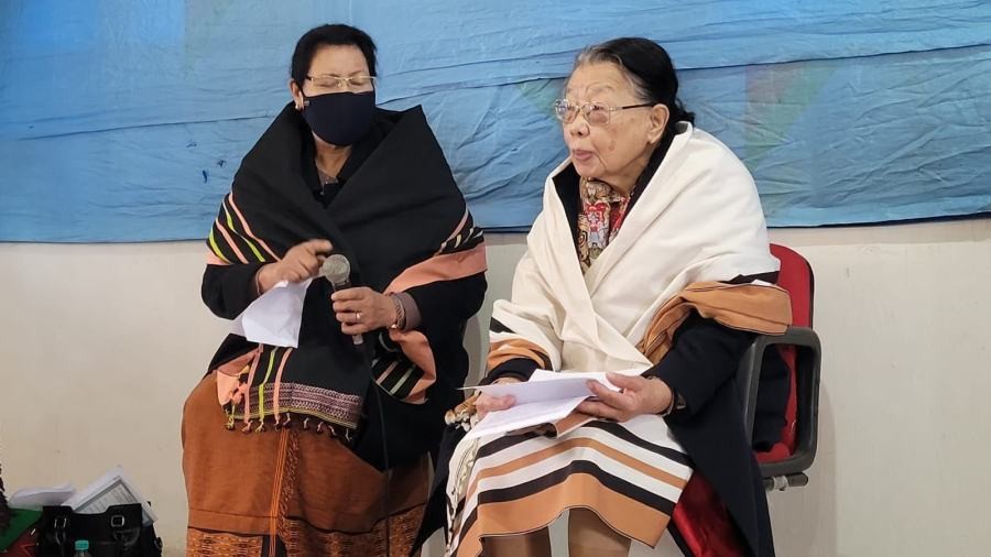 Nagas must resolve buried divisions | MorungExpress | morungexpress.com