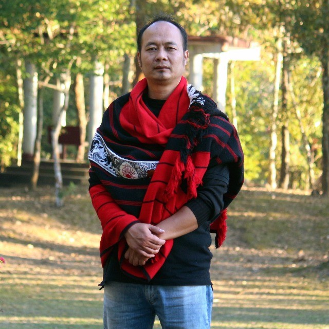 Limalenden Longkumer wins Indian Responsible Tourism Awards 2022 ...