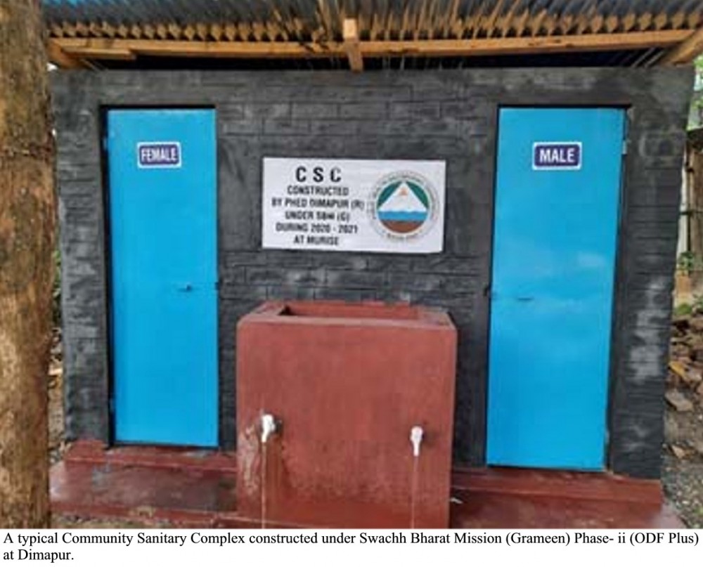 How To Improve Sanitary Conditions In Villages at Amelia Rodrigues blog