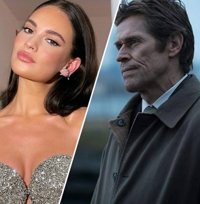 Lily James, Willem Dafoe signed for indie film 'Finalmente l'alba' | MorungExpress ...