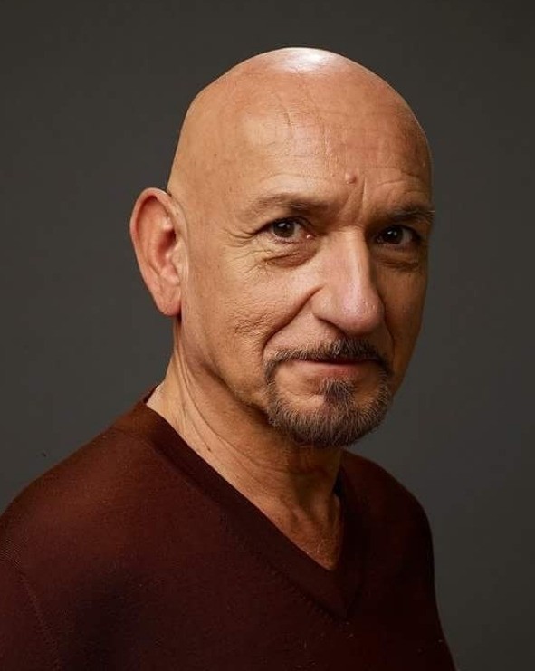 Ben Kingsley to reprise Trevor Slattery role in 'Wonder Man' series ...