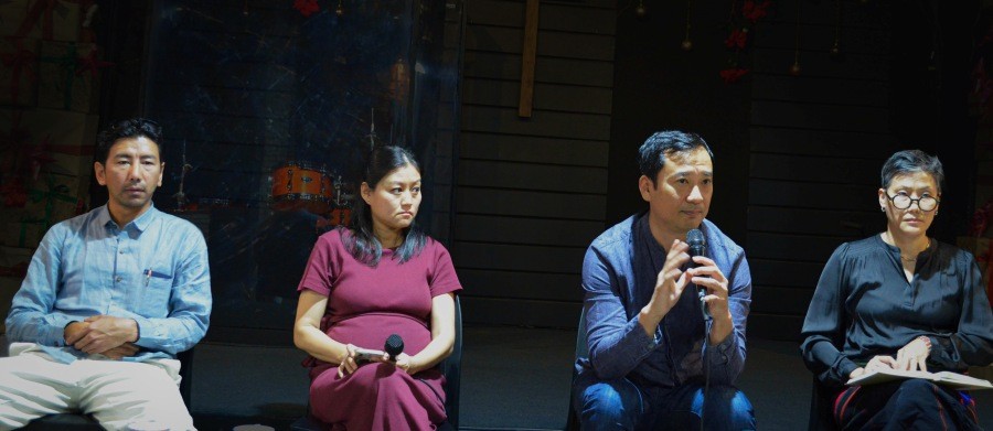 Nagaland: Repatriation has to be a Naga process | MorungExpress ...