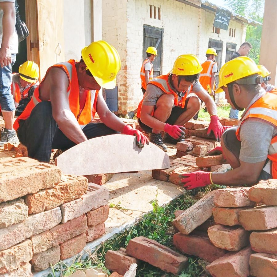 Nagaland aims to streamline unregulated construction sector ...