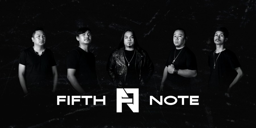 Fifth Note releases debut full- length Album ‘Here We Are ...