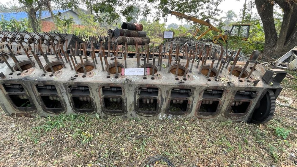 NFR ‘Zero Scrap Mission’ gains momentum | MorungExpress | morungexpress.com