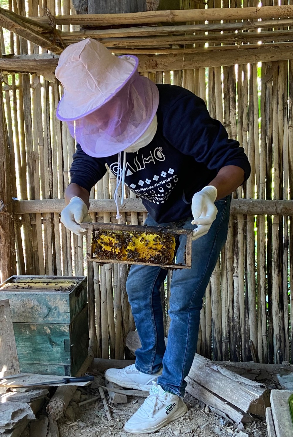 JOME Foods Pvt Ltd wins global Acumen Angels Award | MorungExpress ...