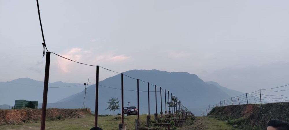 'We are being divided by India and Myanmar' | MorungExpress ...