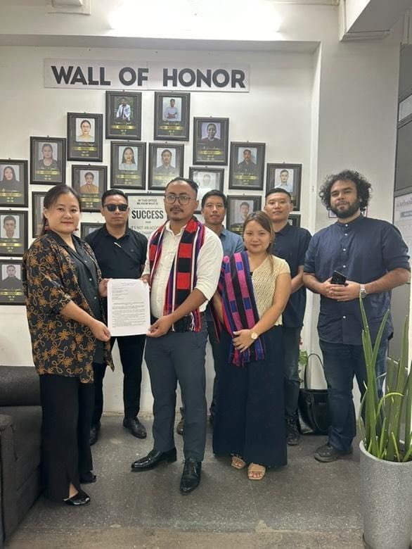 Mahendra’s Education and USSC sign MoU to provide civil service ...